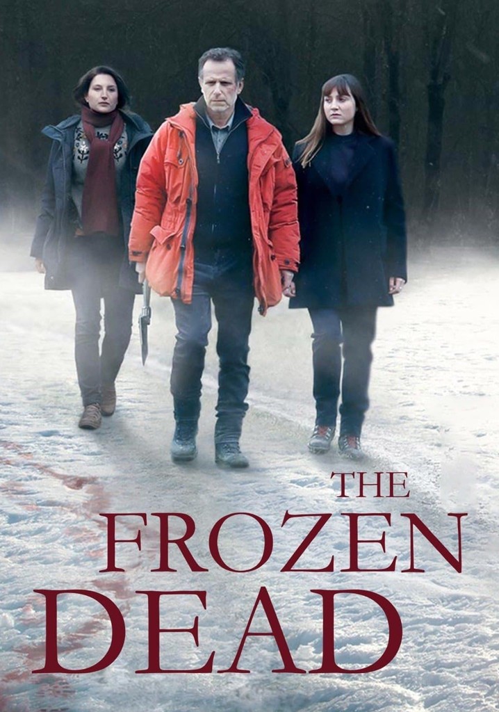 The Frozen Dead - streaming tv show online