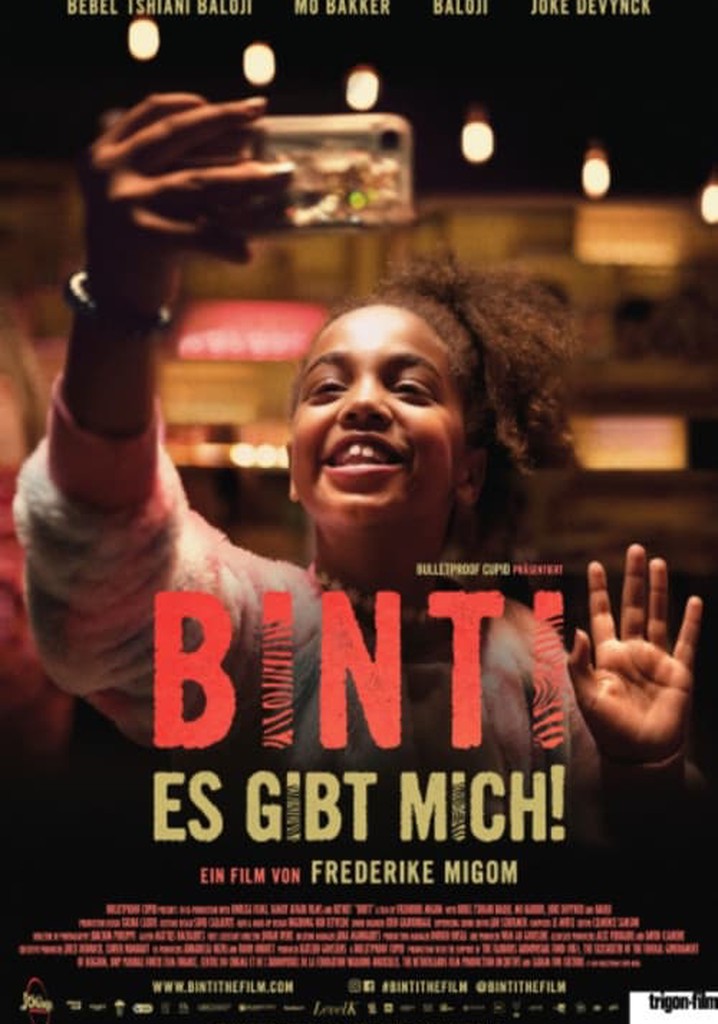 Binti – Es gibt mich! - Stream: Jetzt Film online anschauen