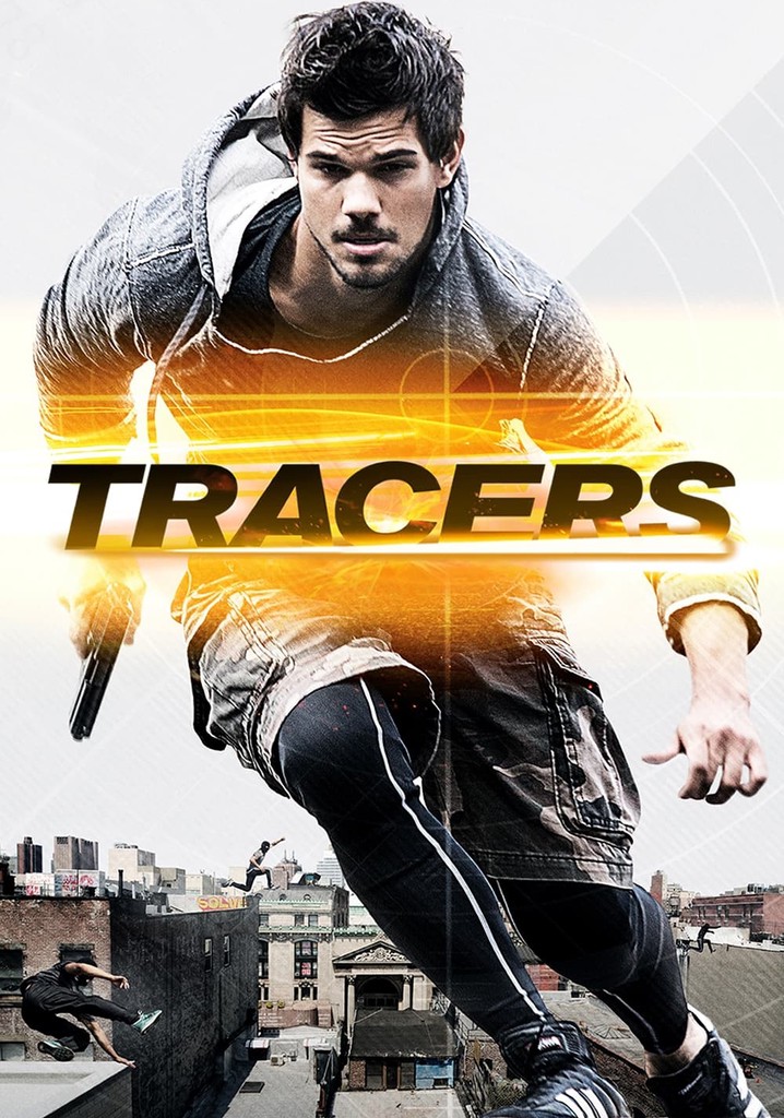 Tracers streaming: where to watch movie online?