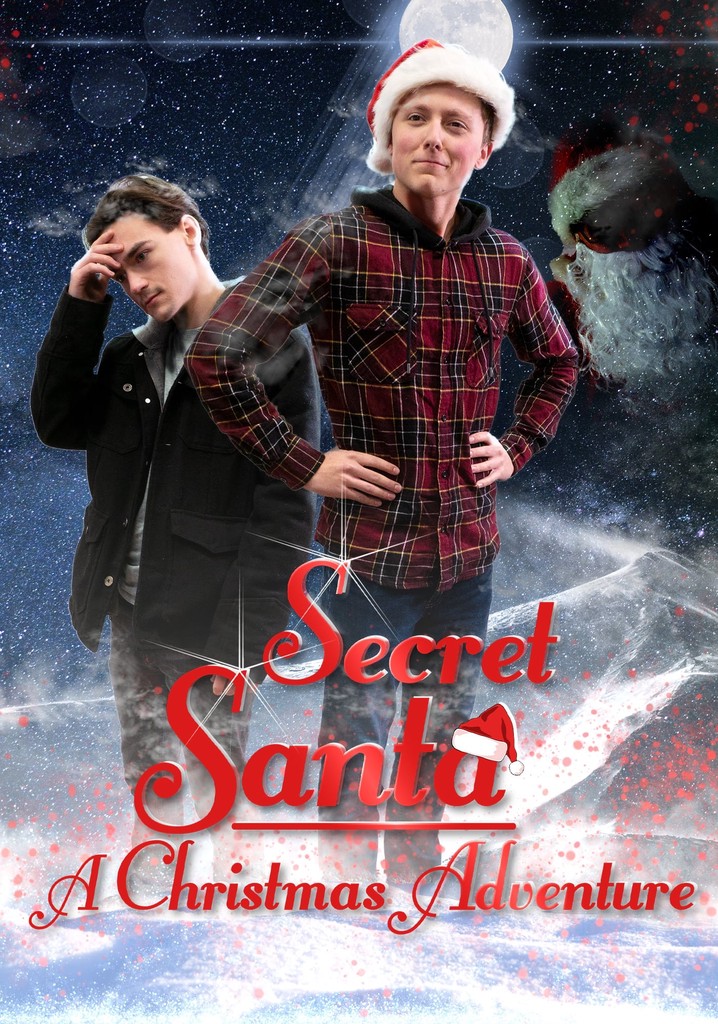 Secret Santa: A Christmas Adventure streaming