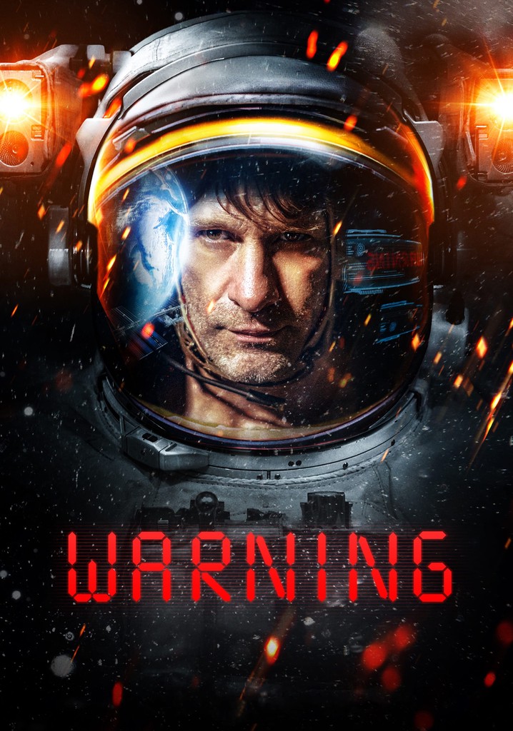 Warning streaming: where to watch movie online?