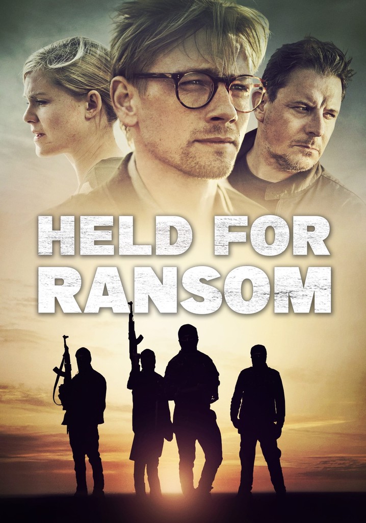 Held for Ransom streaming: where to watch online?