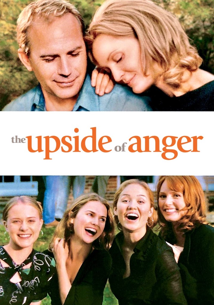 The Upside of Anger streaming: where to watch online?