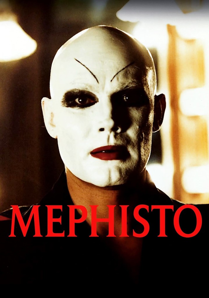 Mephisto streaming: where to watch movie online?