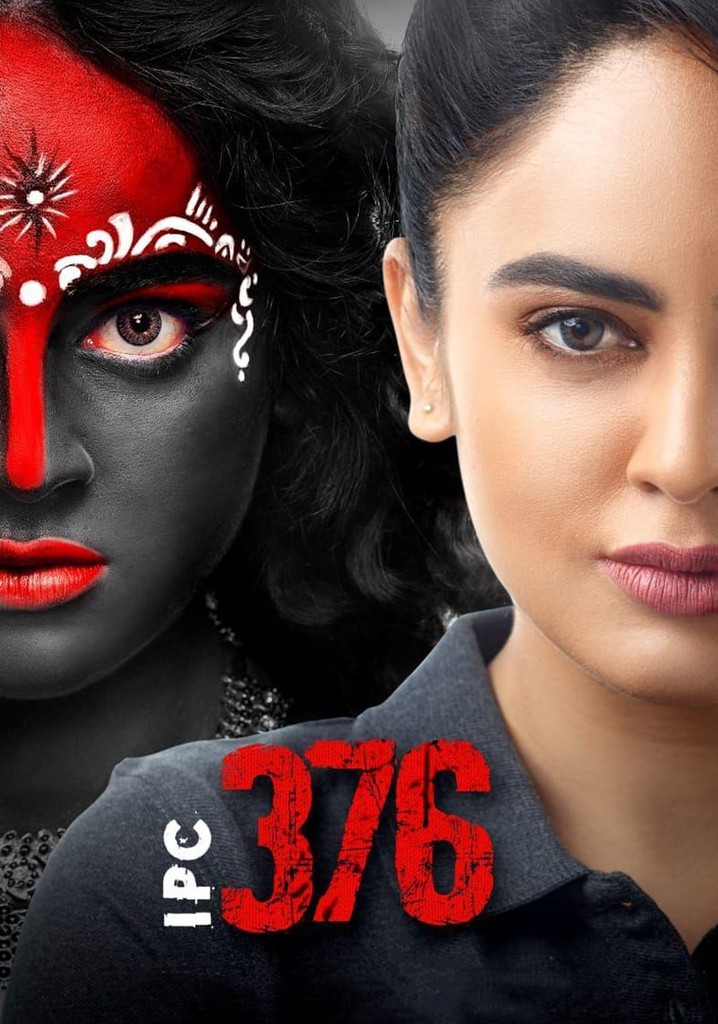 IPC 376 streaming: where to watch movie online?