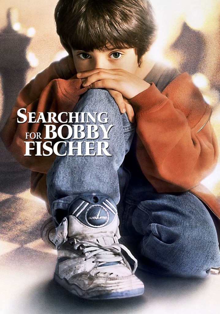 Searching for Bobby Fischer streaming online