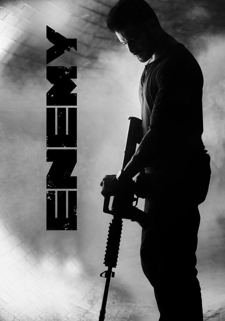 Enemy streaming: where to watch movie online?