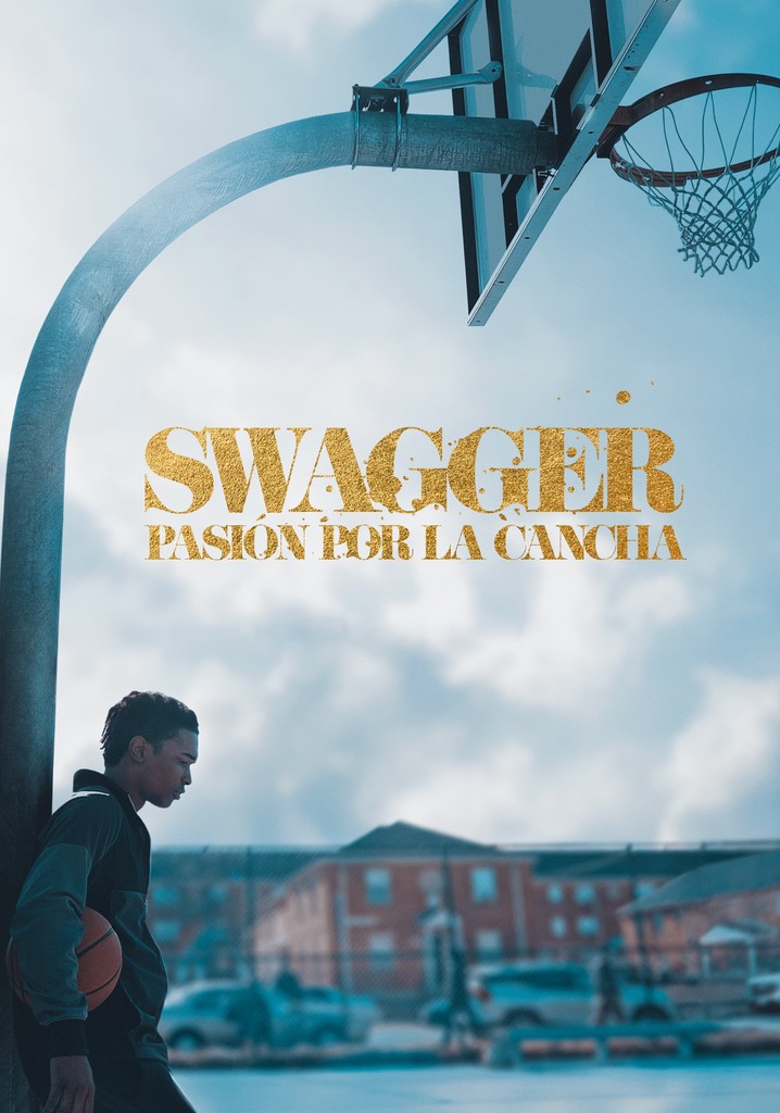 Swagger - Ver la serie online completas en español