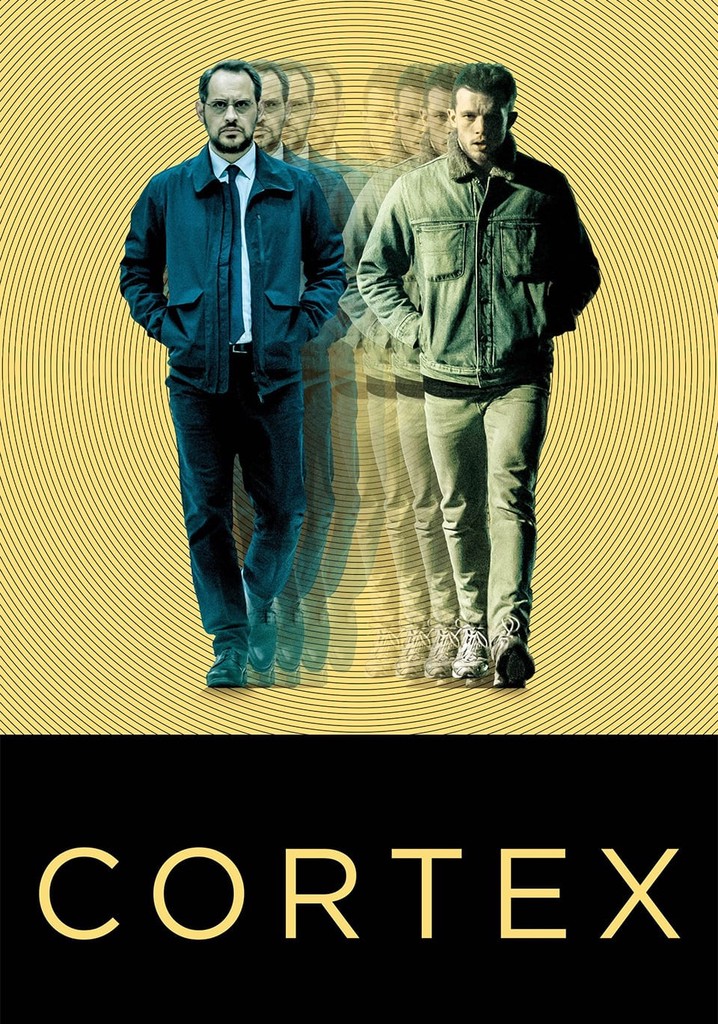 Cortex - Stream: Jetzt Film online finden und anschauen