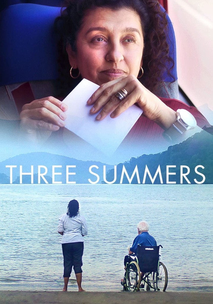 Three Summers streaming: where to watch online?