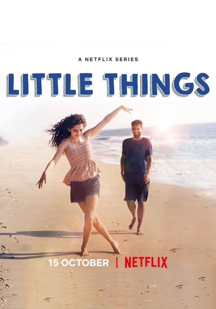 Little Things Season 4 - watch episodes streaming online
