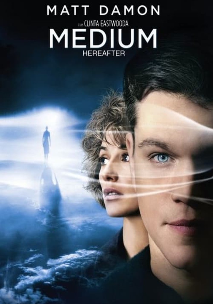 Medium - streaming: gdzie obejrzeć film online?