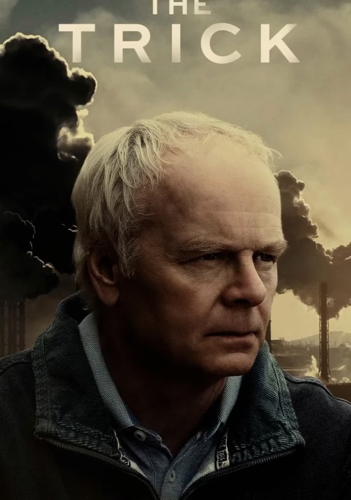 The Trick streaming: where to watch movie online?