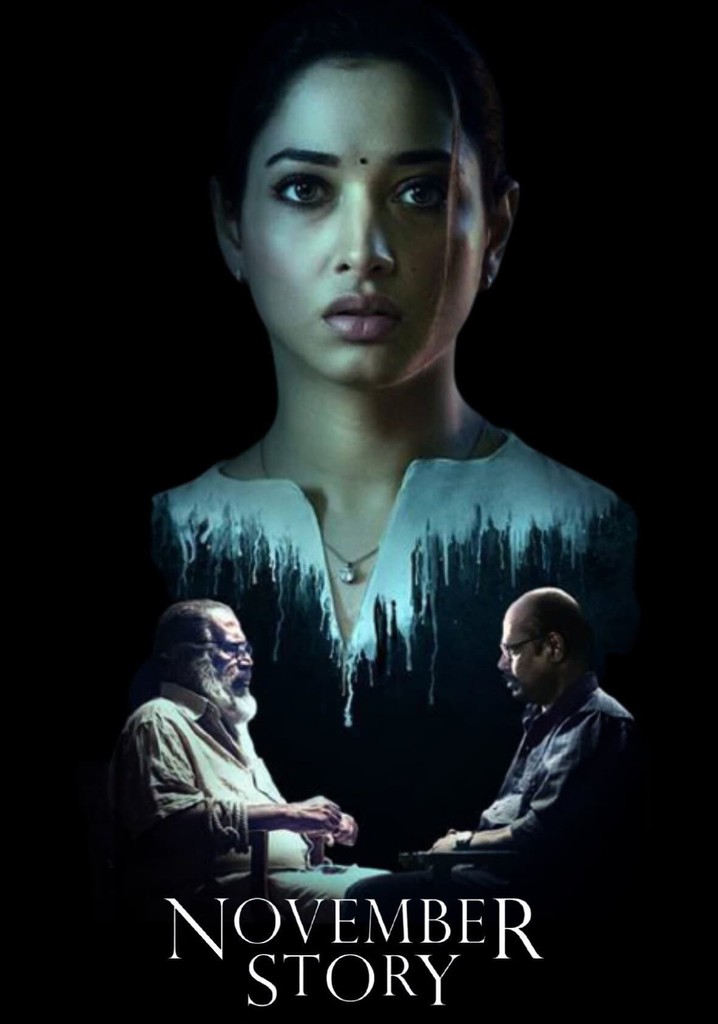 November Story - streaming tv show online