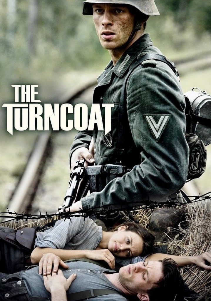 The Turncoat - watch tv show streaming online