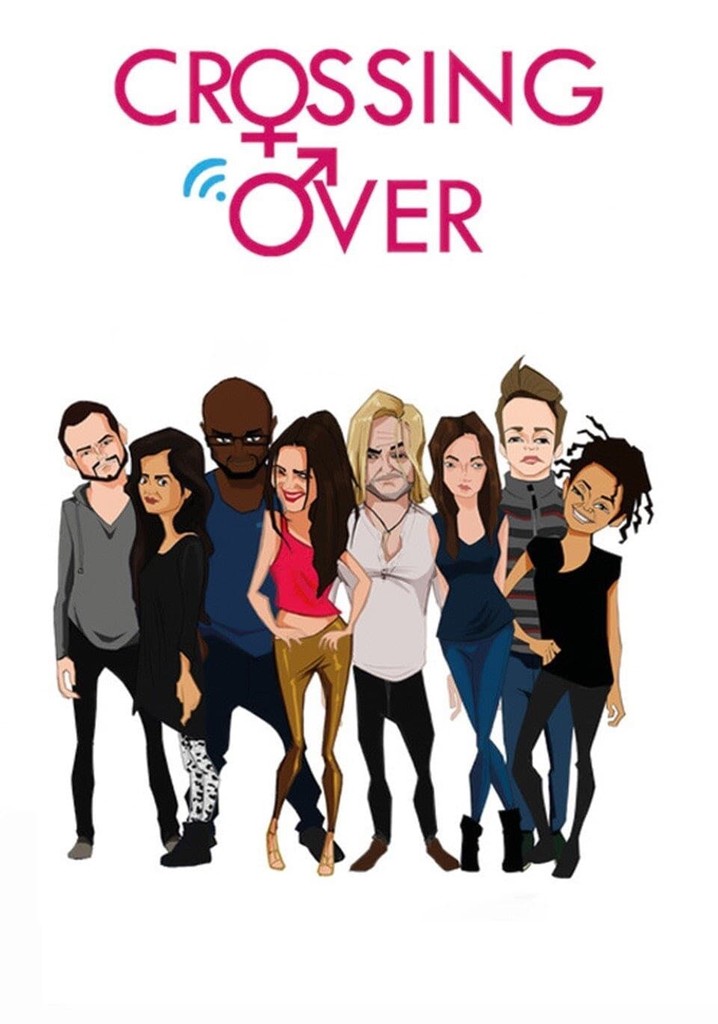 Crossing Over streaming: where to watch online?