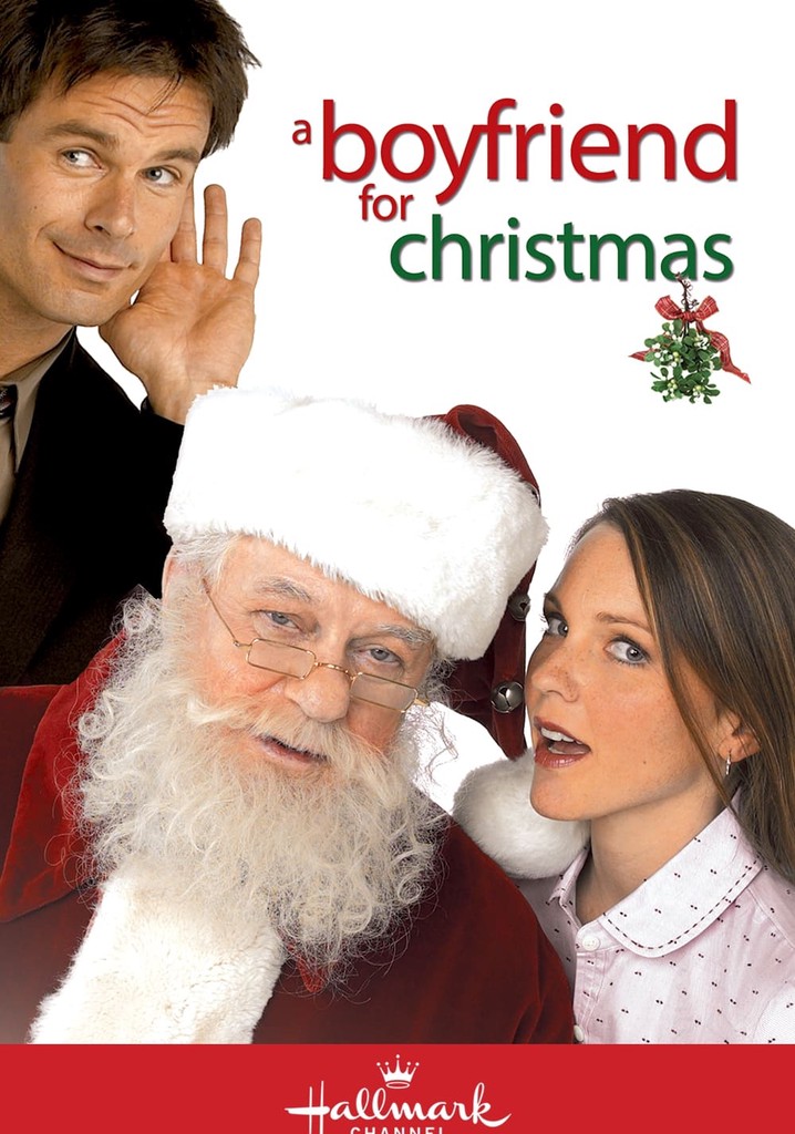 A Boyfriend for Christmas streaming: watch online
