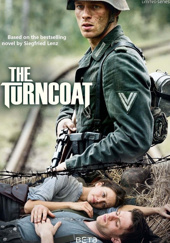 The Turncoat Season 1 - watch full episodes streaming online