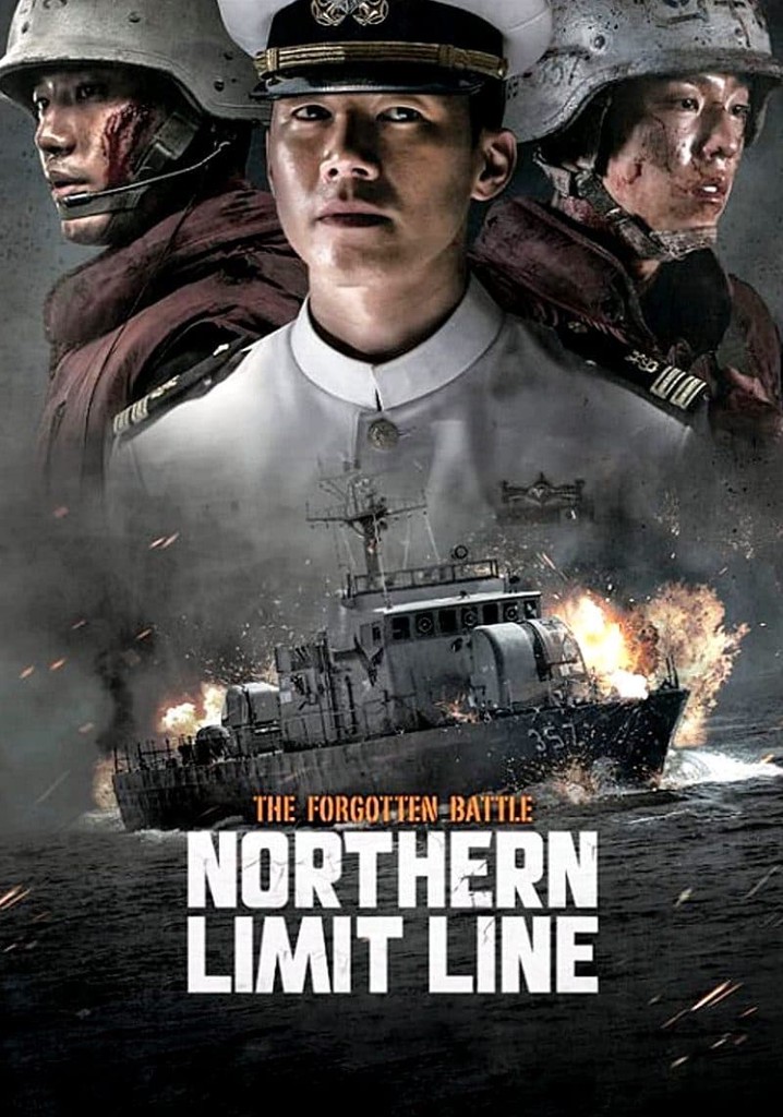 Northern Limit Line streaming: where to watch online?