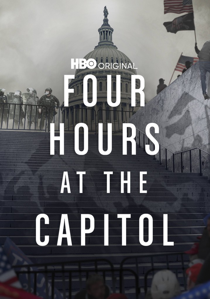 Regarder Four Hours at the Capitol en streaming
