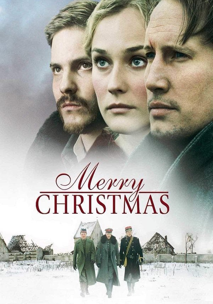 Merry Christmas - Stream: Jetzt Film online anschauen