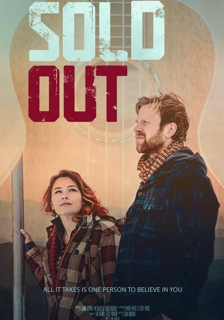 Sold Out streaming: where to watch movie online?