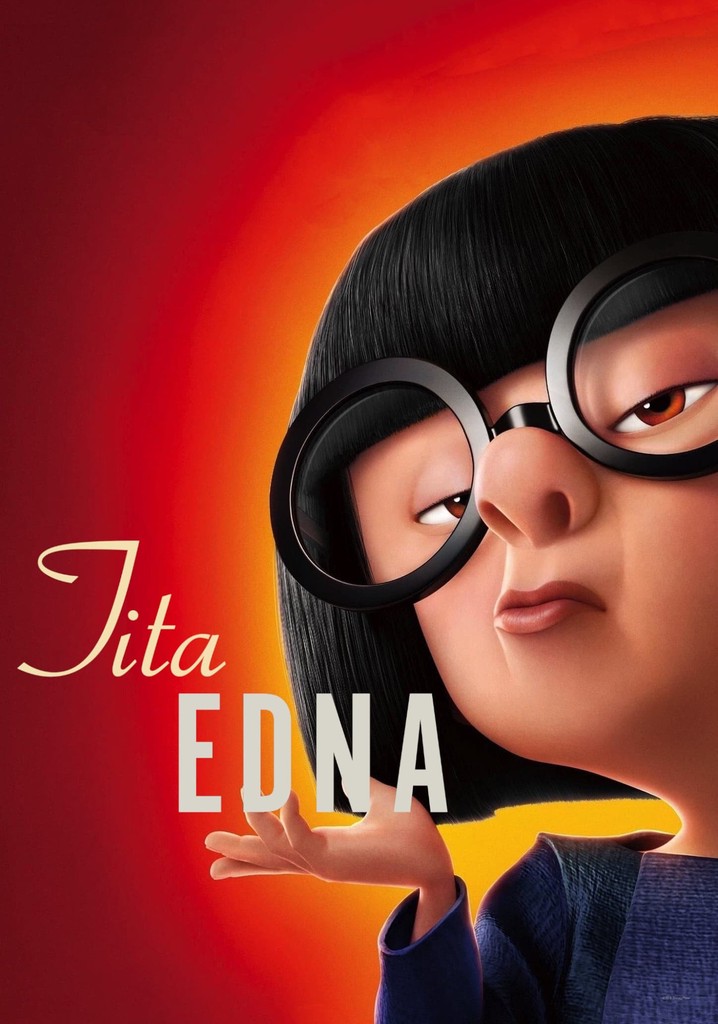 Tita Edna - película: Ver online completas en español