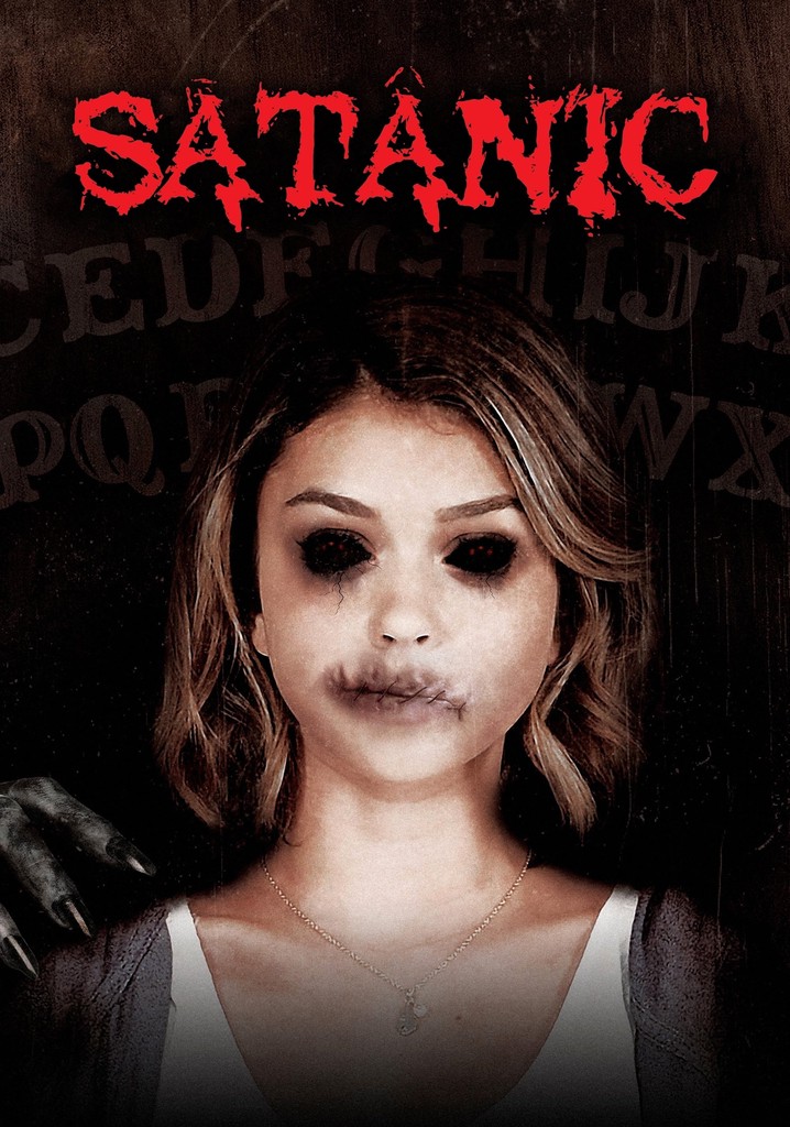 Satanic streaming: where to watch movie online?