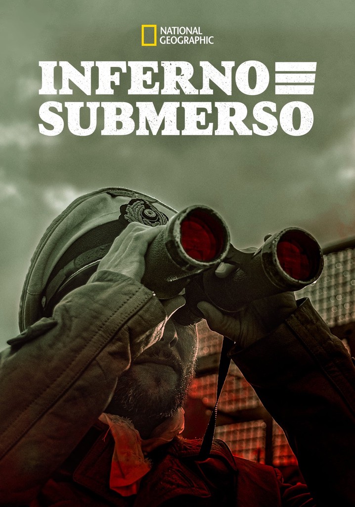 Donde assistir Hell Below - ver séries online