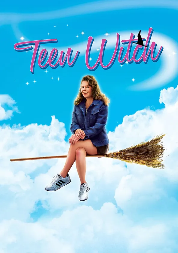 Teen Witch streaming: where to watch movie online?