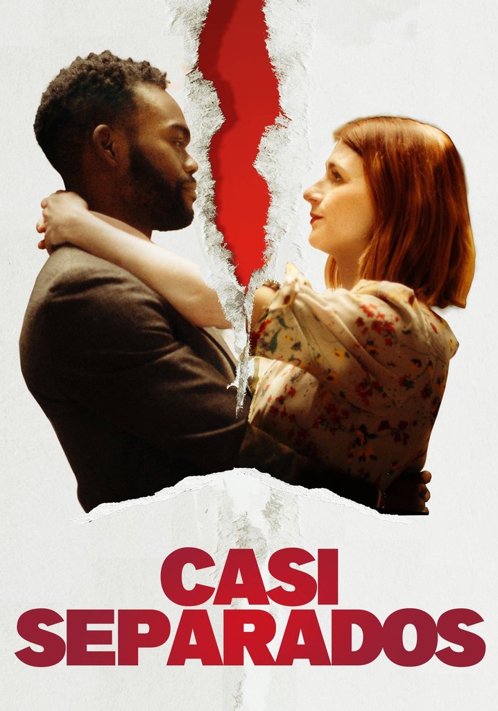 Casi Separados - película: Ver online en español