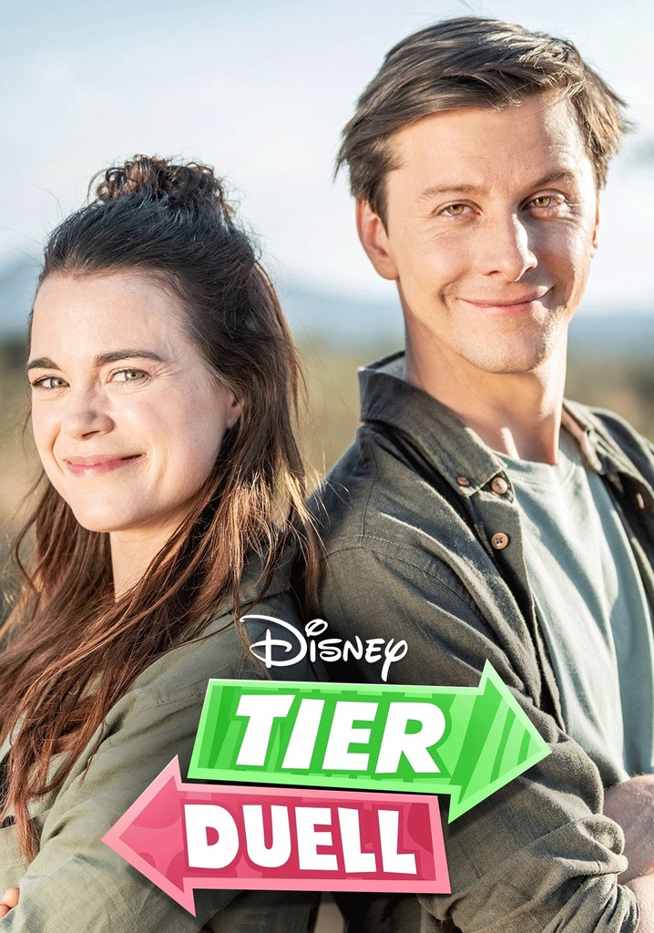 Tierduell - Stream: Jetzt Serie online finden & anschauen