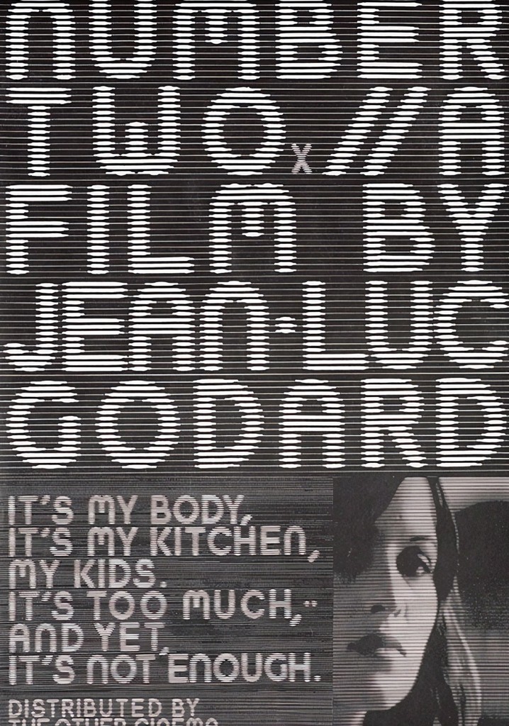 Number Two - movie: where to watch stream online