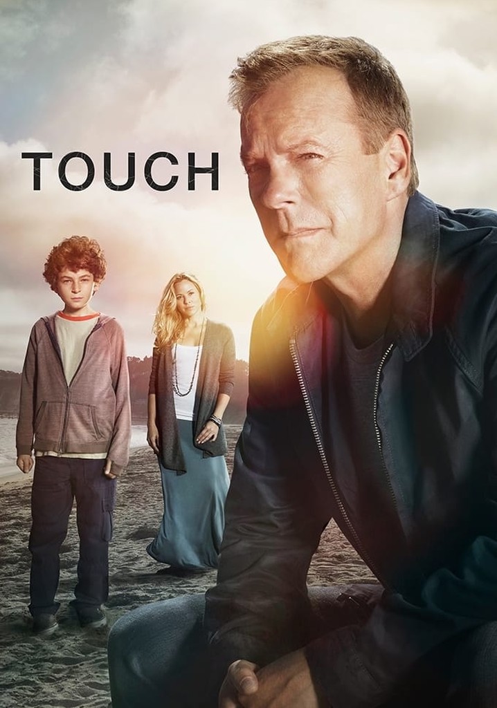 Touch - Ver la serie online completas en español