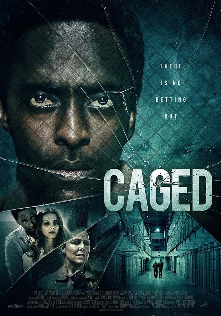Caged - película: Ver online completas en español