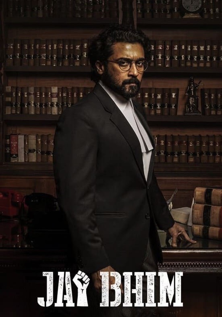 Jai Bhim streaming: where to watch movie online?