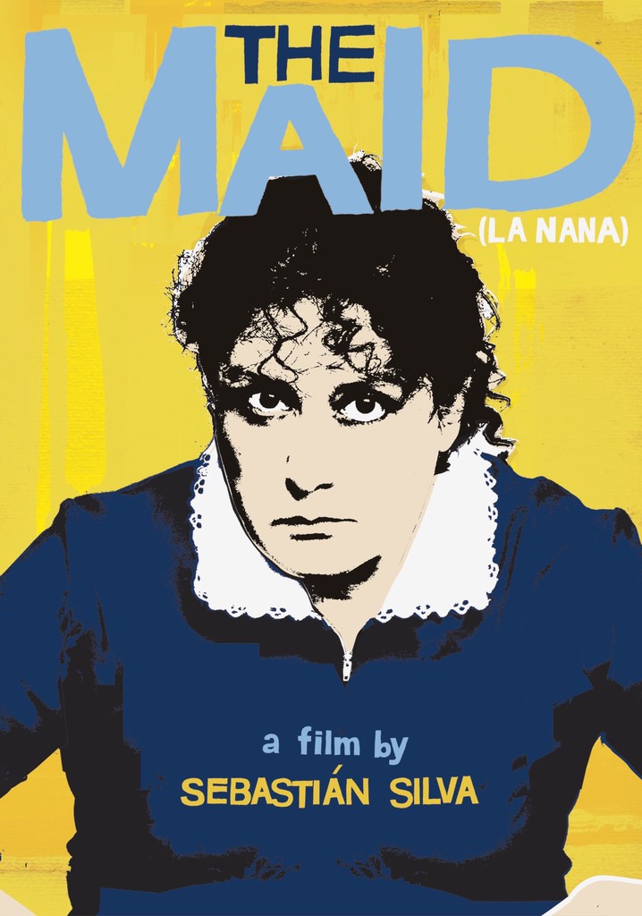 A Babá filme - Veja onde assistir online