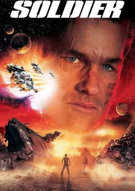 Soldier streaming: where to watch movie online?