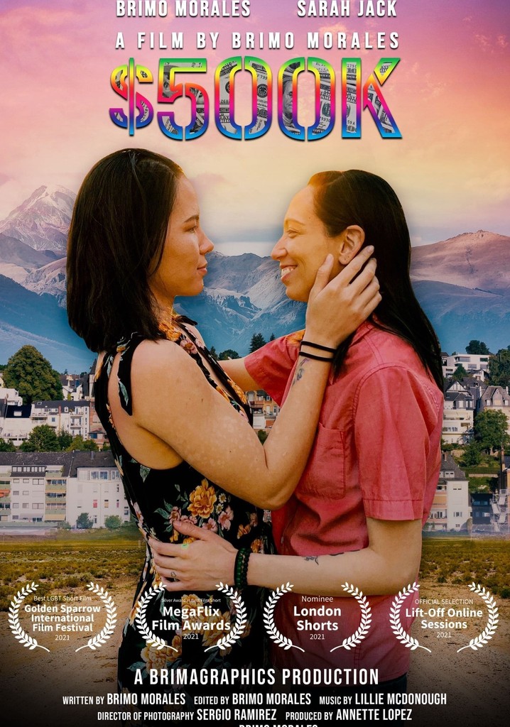 $500K streaming: where to watch movie online?