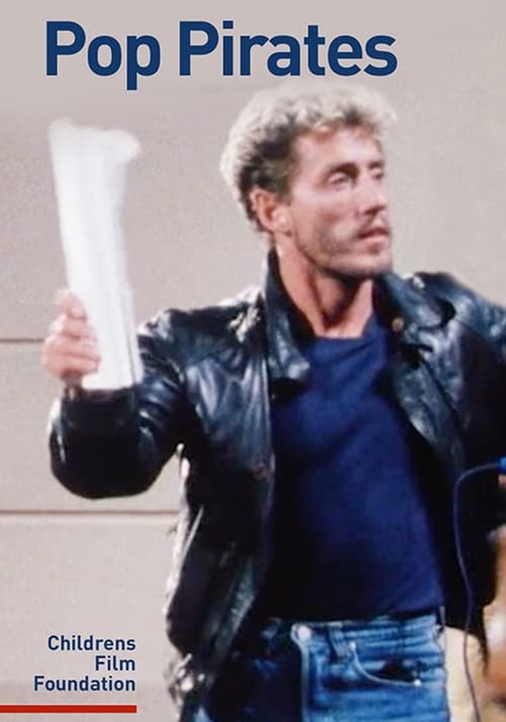 Pop Pirates streaming: where to watch movie online?