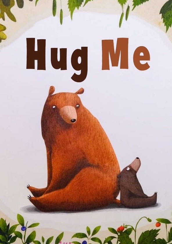 Hug Me Pleasse