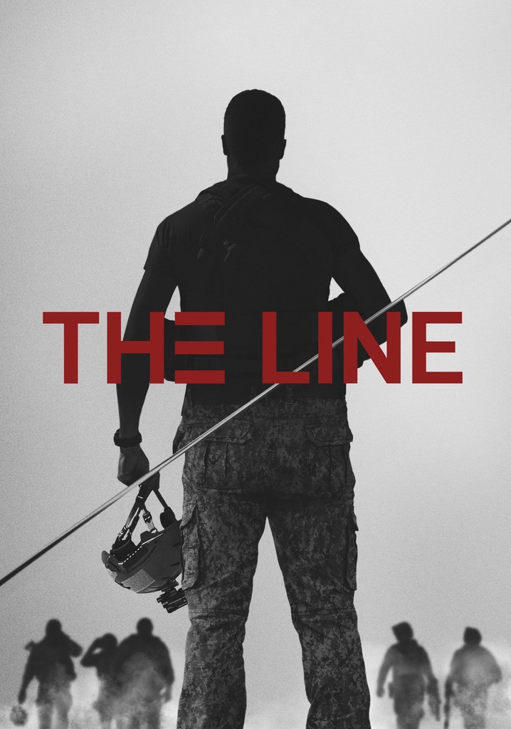 The Line Season 1 - watch full episodes streaming online