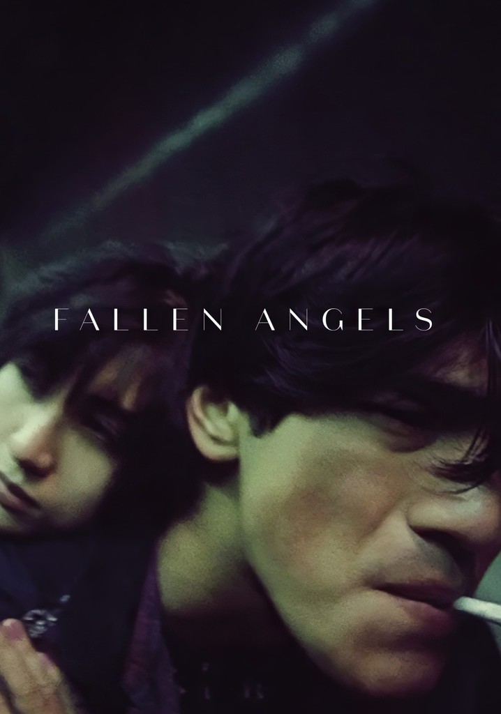 Fallen Angels - movie: watch streaming online