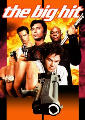 The Big Hit streaming: where to watch movie online?