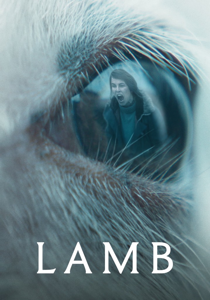 Lamb - streaming: gdzie obejrzeć film online?