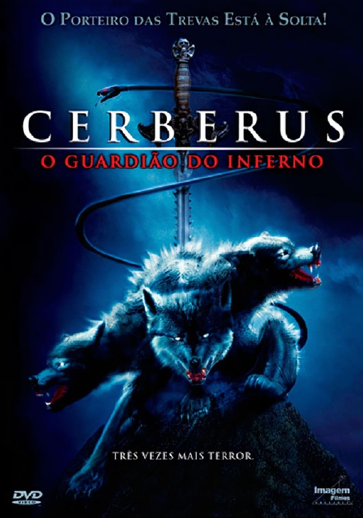 Cerberus - O Guardião do Inferno filme - assistir
