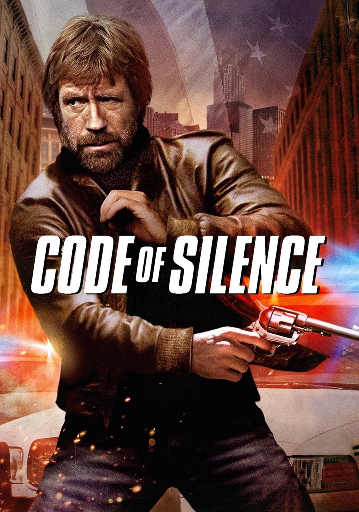 Code of Silence streaming: where to watch online?
