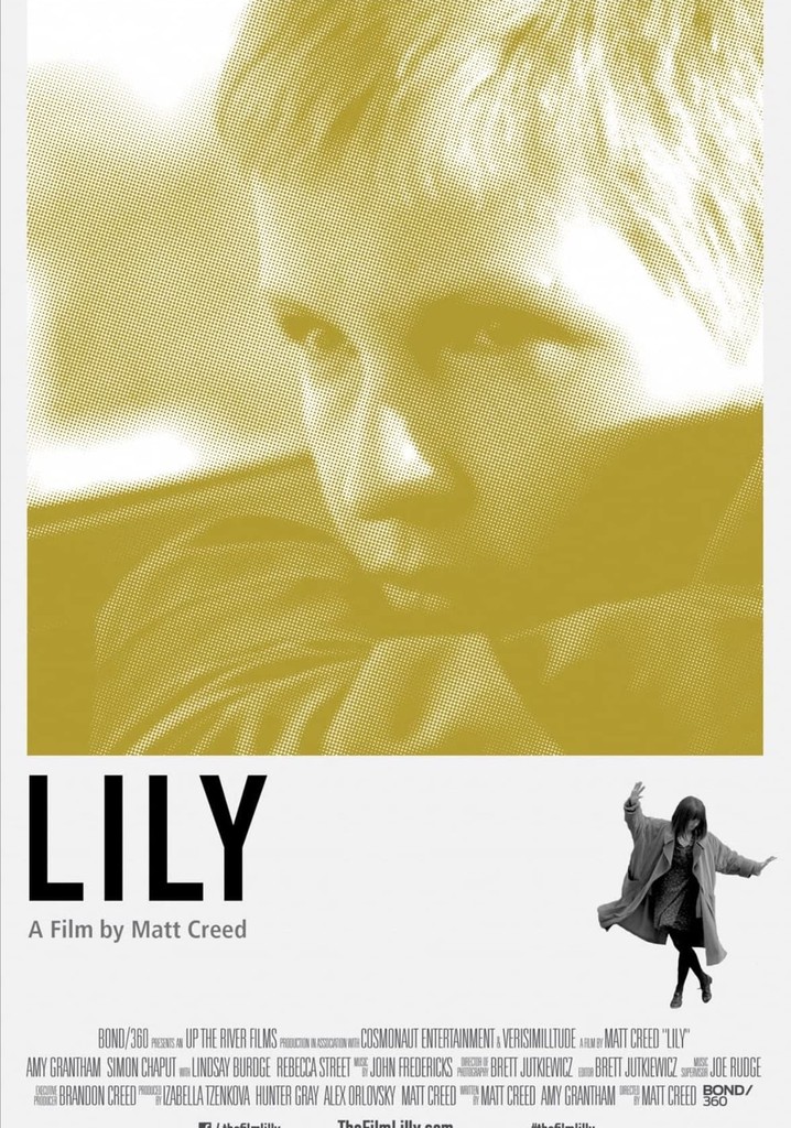 Lily streaming: where to watch movie online?