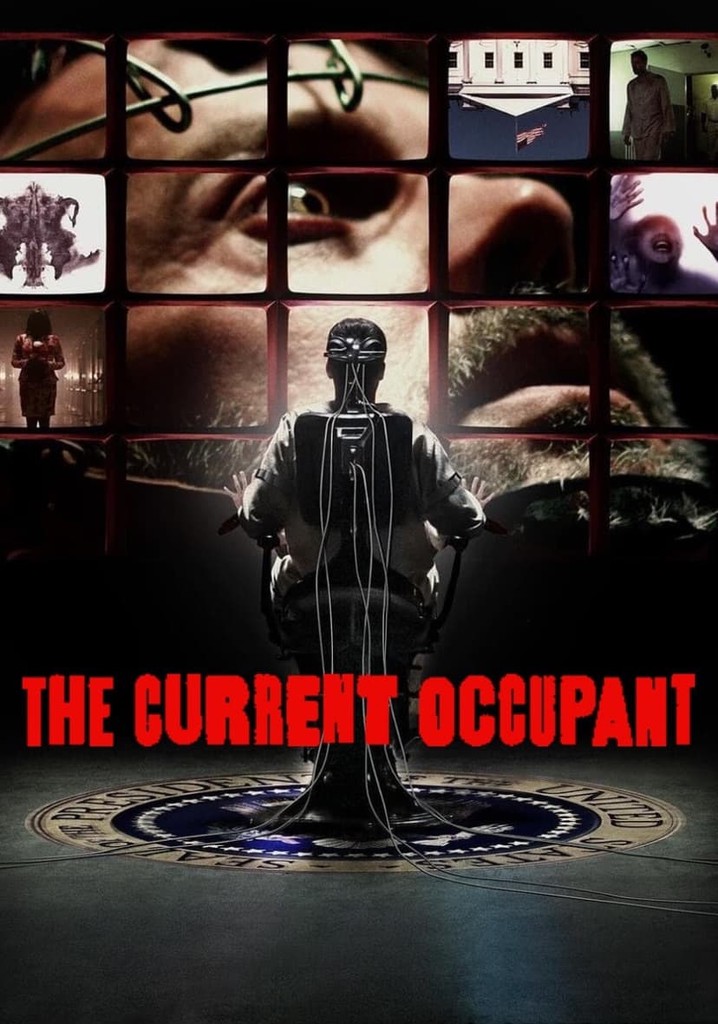 The Current Occupant streaming: where to watch online?