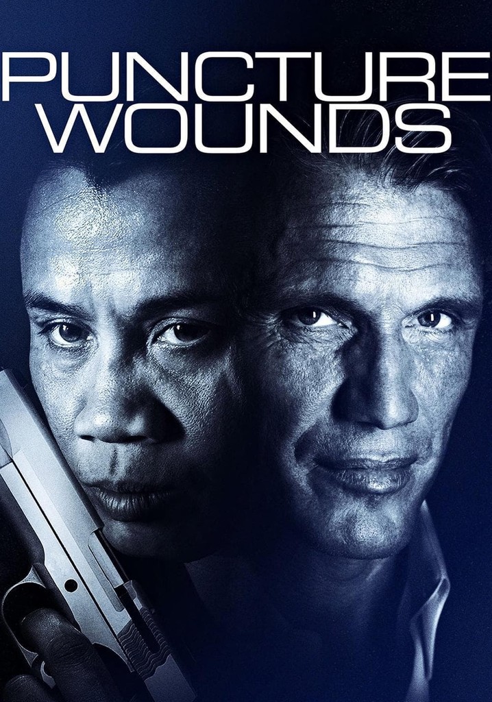 Puncture Wounds streaming: where to watch online?